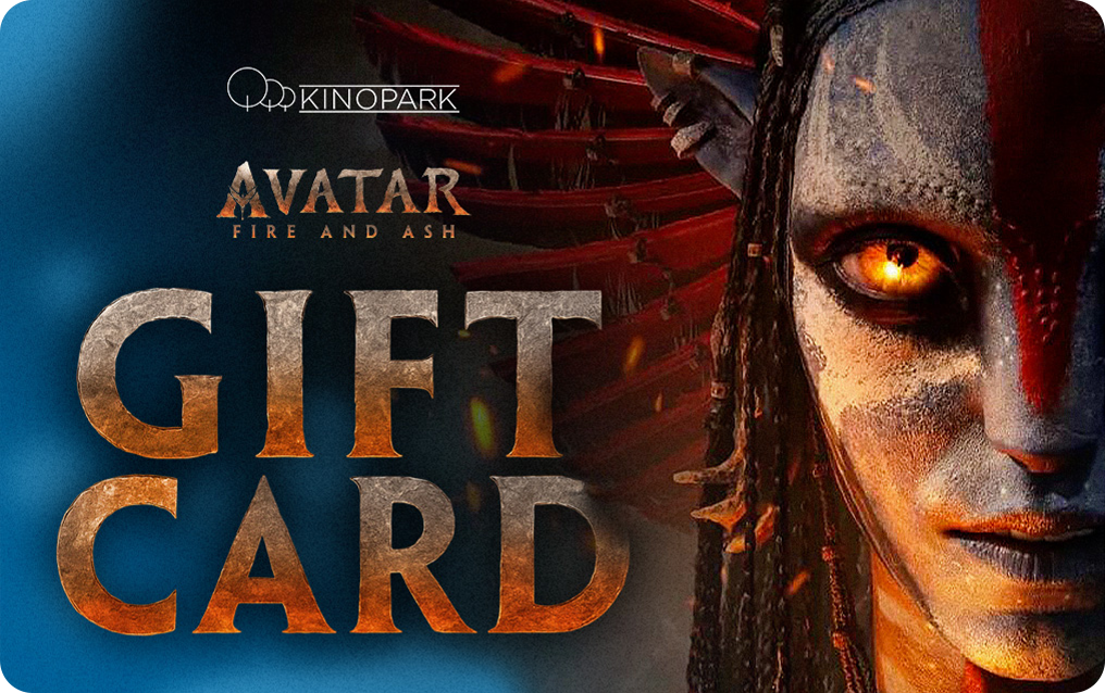 DESIGN YOUR GIFT CARD BY YOURSELF